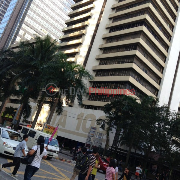 Strata 100 Strata 100 Pasig OneDay Strata 100 Strata 100 Pasig OneDay